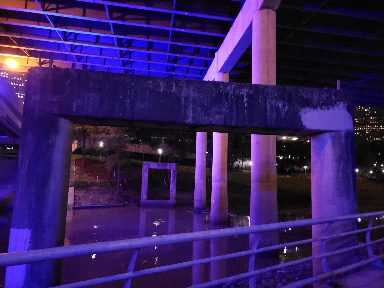 Houston's "Moving Sidewalk," before Billy Gibbons - A Curious Histonian