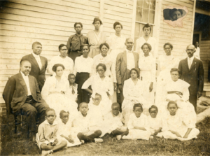 The Yates Family: A Testament to the Indomitable Spirit and ...