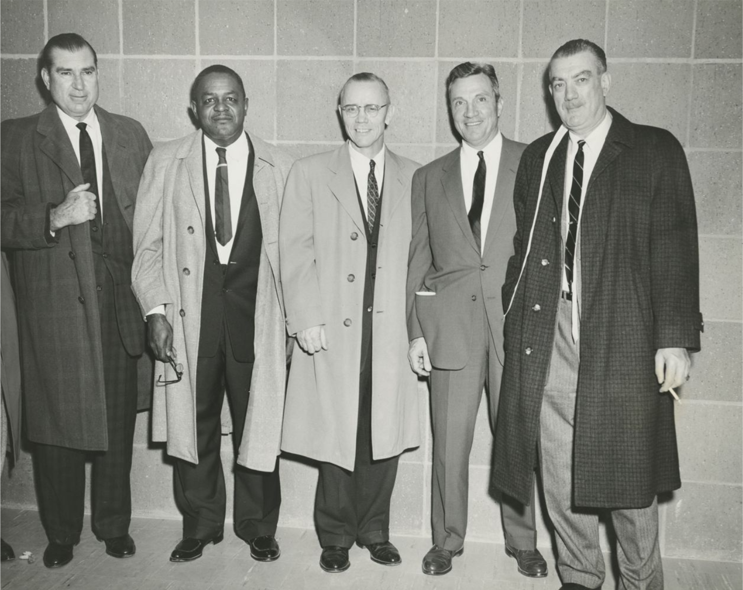 Elbert Terry: The Sunnyside American Dream - A Curious Histonian