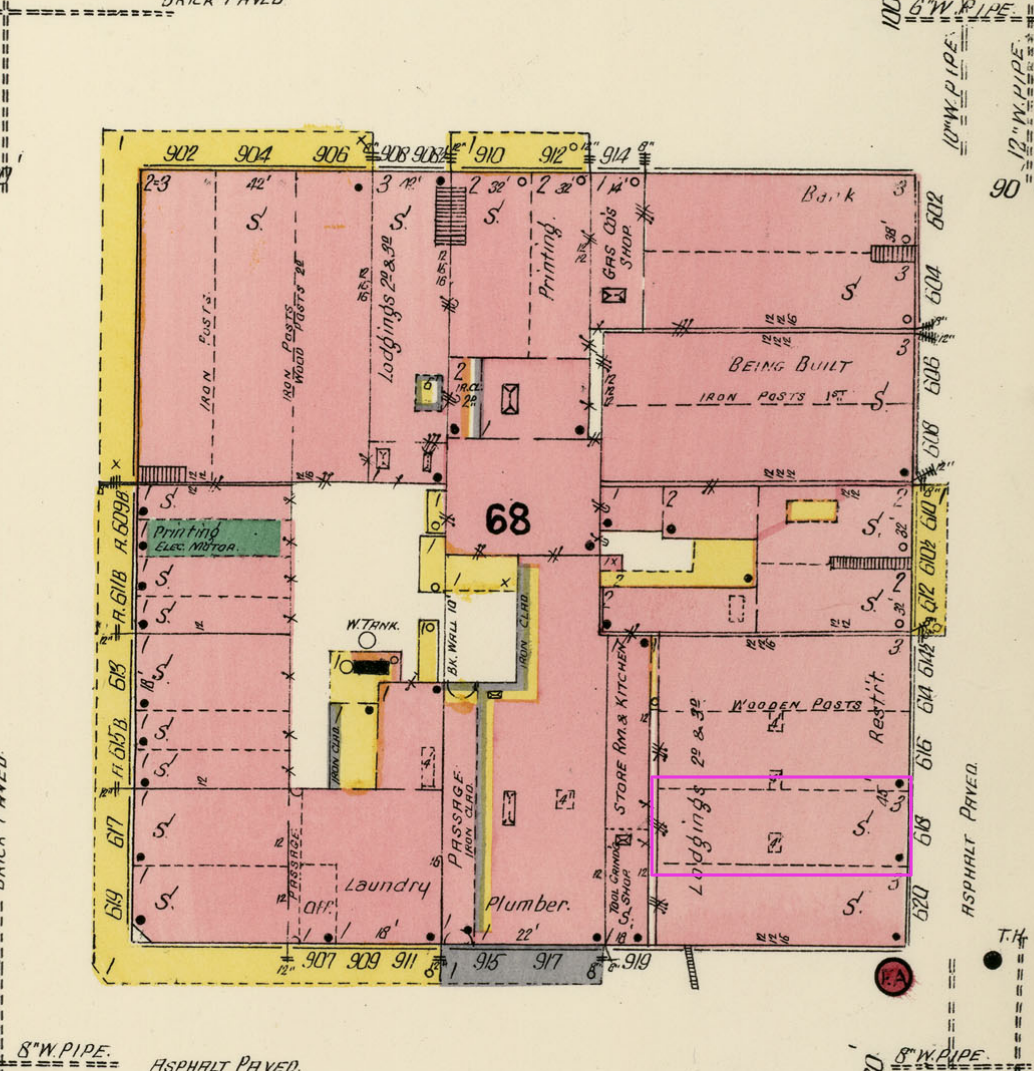 Crown All Hat Co - A Curious Histonian