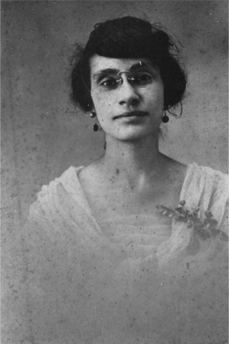 The Covington Family - A Curious Histonian