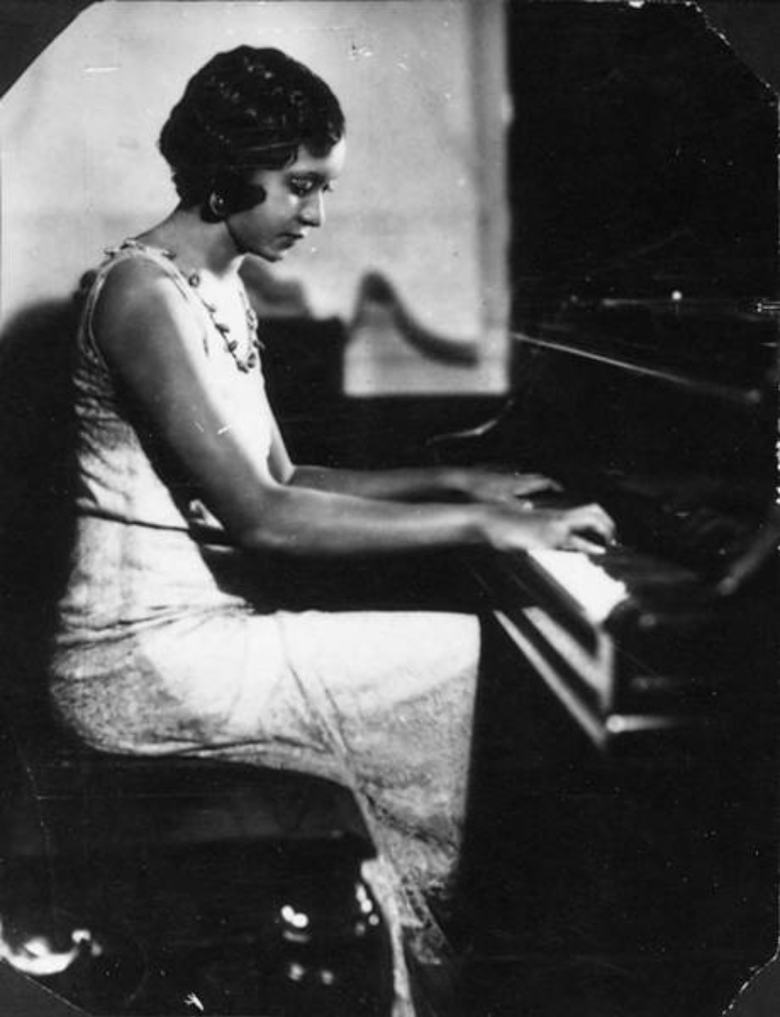 The Covington Family - A Curious Histonian