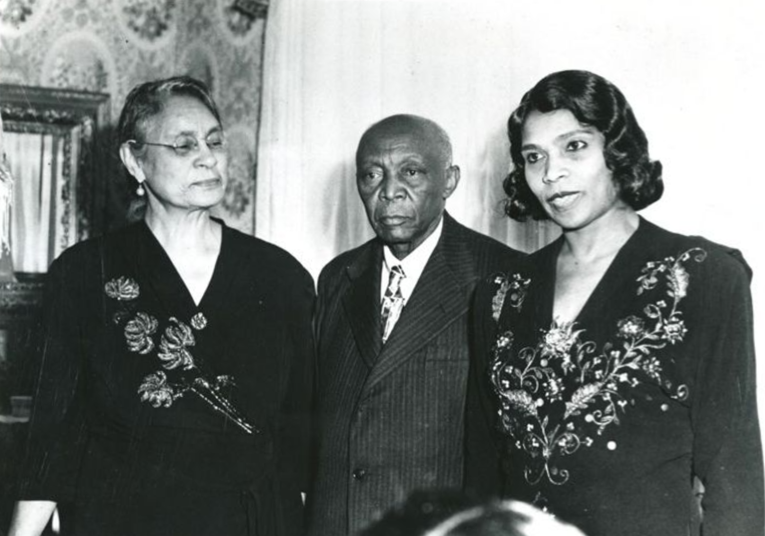 The Covington Family - A Curious Histonian
